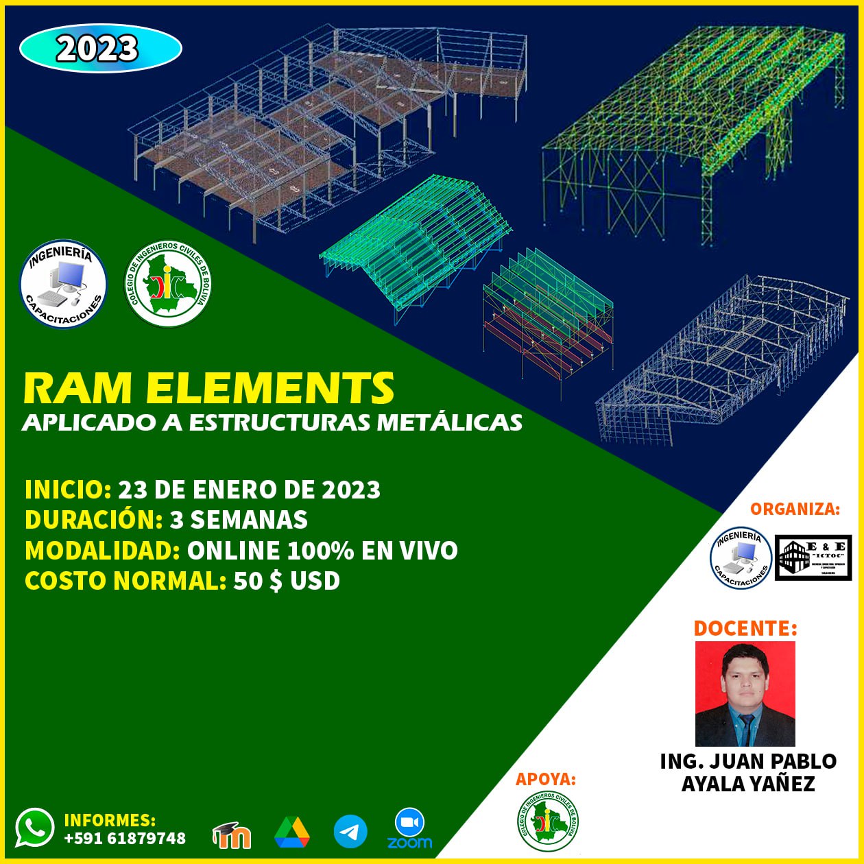Ingenieria Capacitaciones